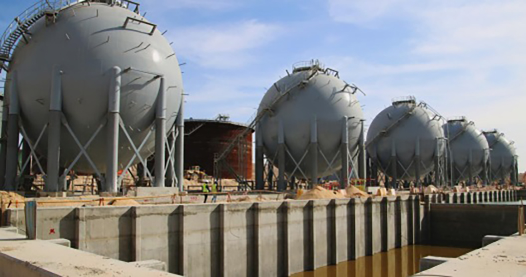 Amman Strategic Reserve Terminal for Petroleum Products – MOSTAQBAL